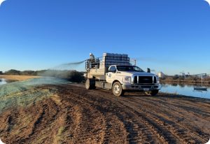 Erosion Control Services in Georgia | TEC Locations